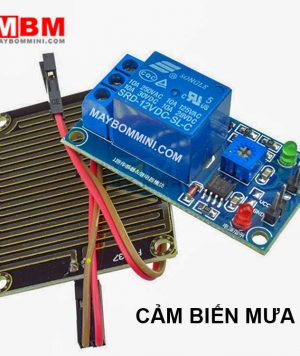 Mạch Arduino Uno R3 - Bán máy bơm mini hàng đầu Việt Nam